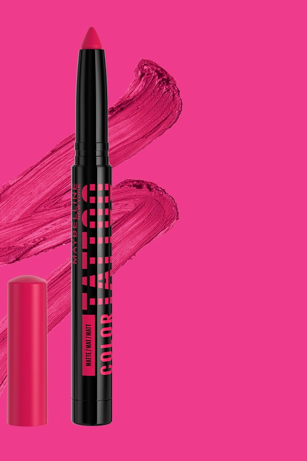 Maybelline New York | Προϊόντα Μακιγιάζ & Προϊόντα Νυχιών