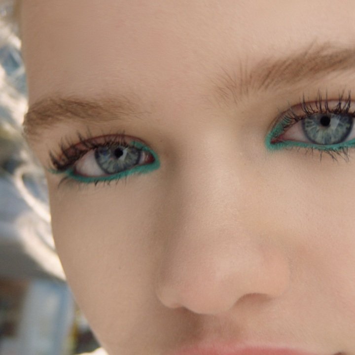 Volume Express The Falsies Black Μάσκαρα | Maybelline New York