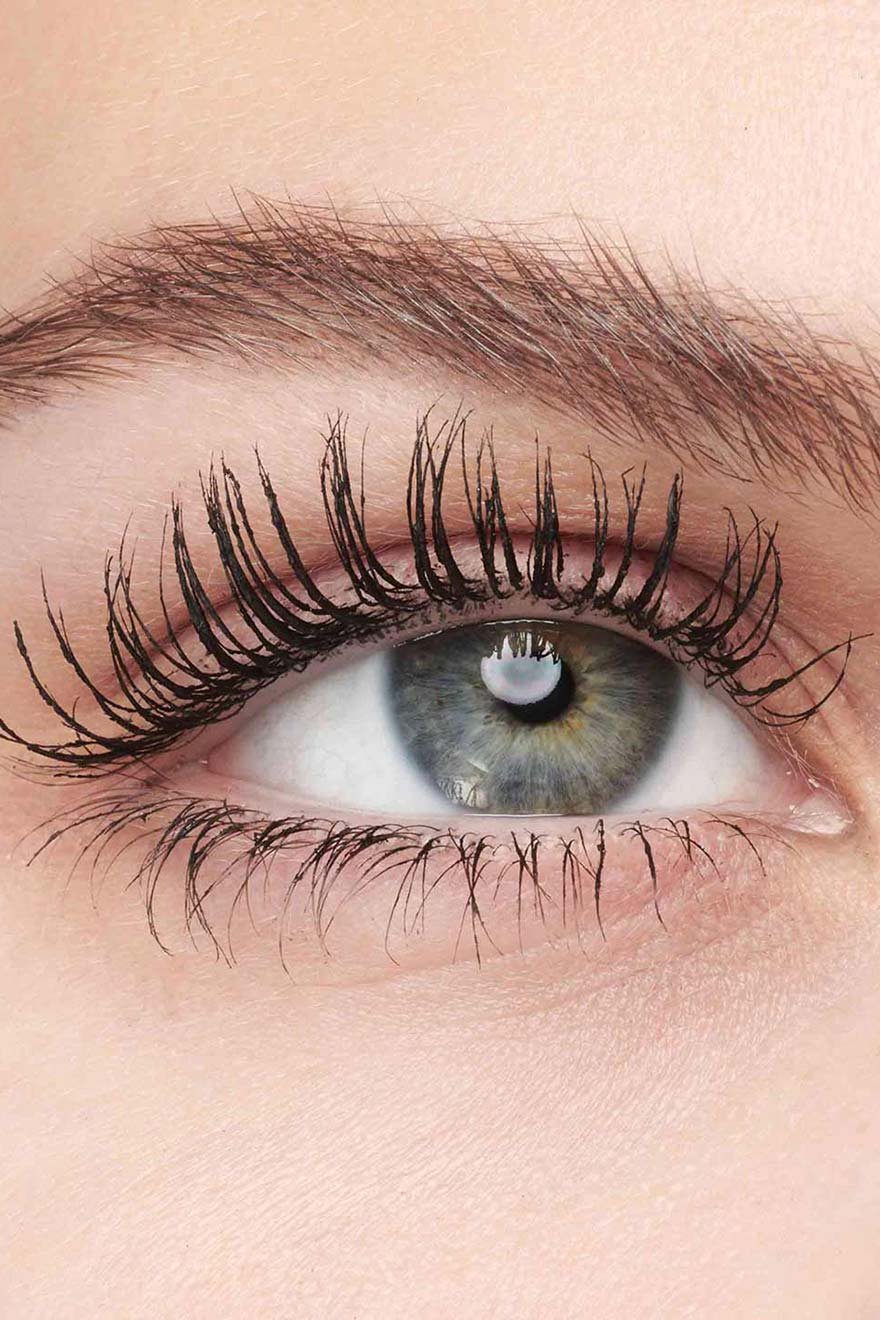 Colossal Curl Bounce Μάσκαρα για Όγκο και Γύρισμα | Maybelline