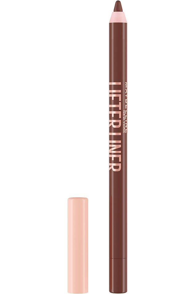 Lifter Liner Μολύβι ΧΕΙΛΙΩΝ με Υαλουρονικό Οξύ | Maybelline
