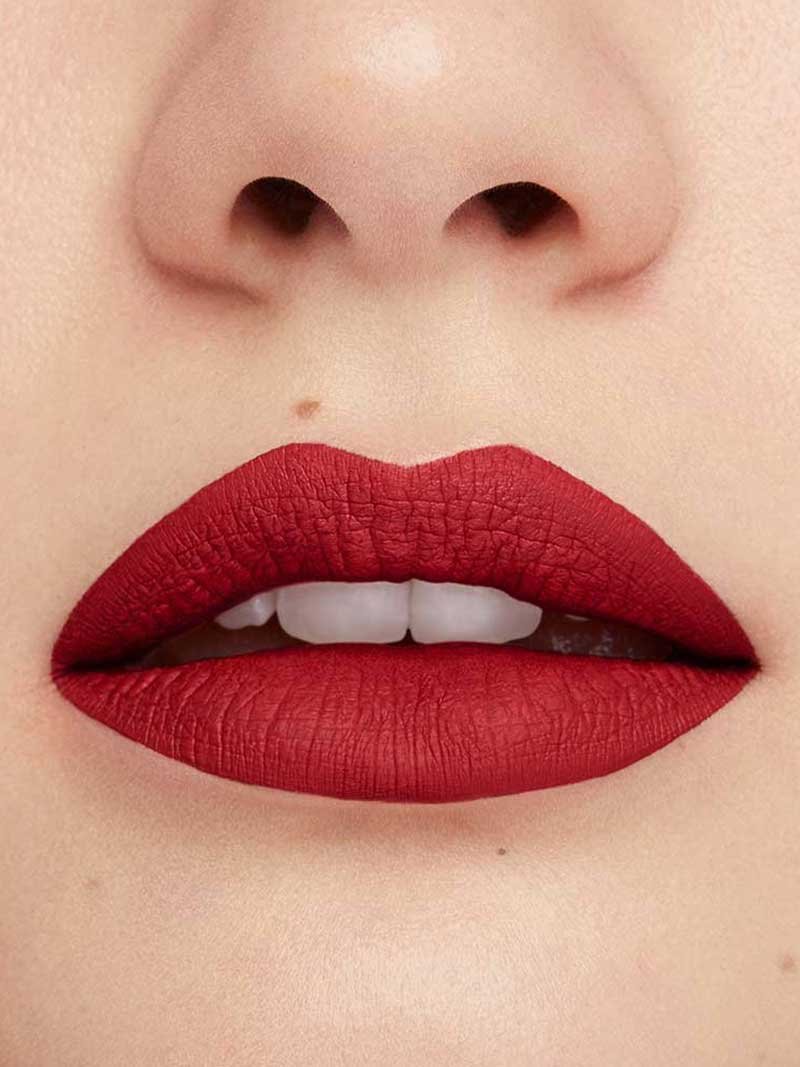 Ποια είναι τα καλύτερα κόκκινα κραγιόν; | Maybelline New York