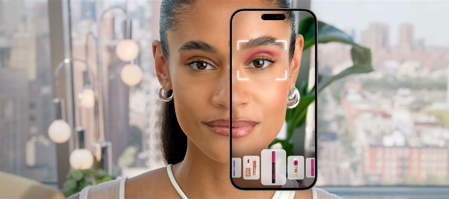 Maybelline New York | Προϊόντα Μακιγιάζ & Προϊόντα Νυχιών