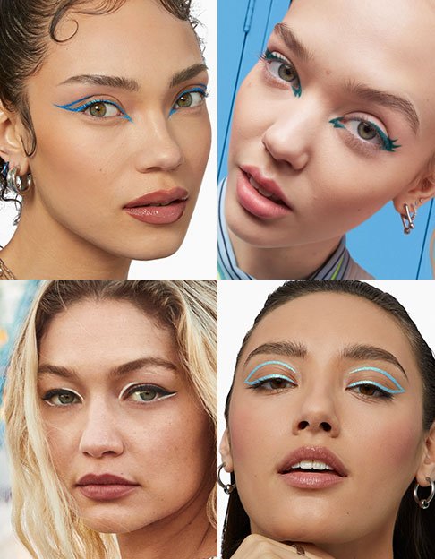 Συμβουλές & Tips για το Μακιγιάζ Ματιών | Maybelline