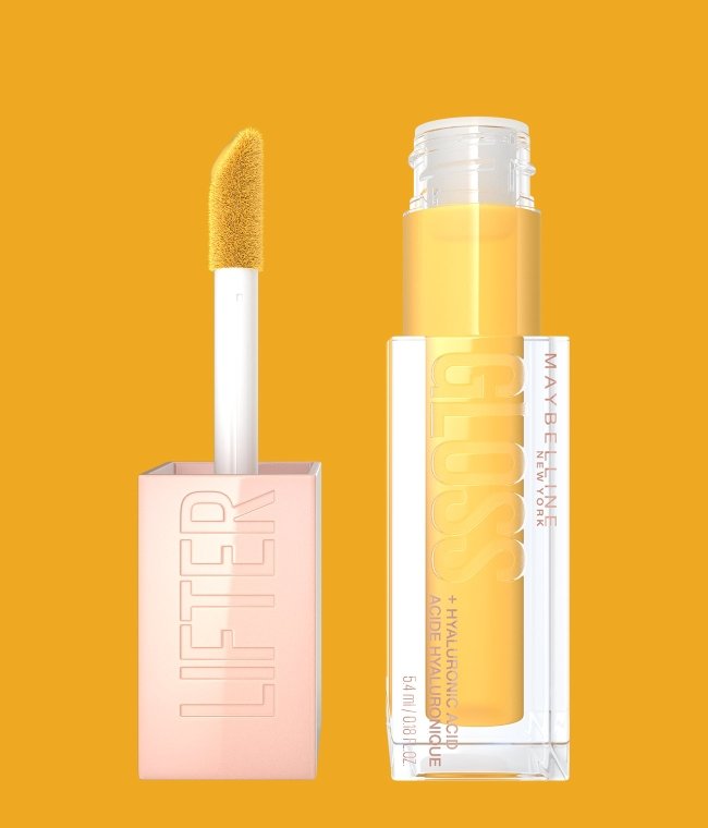 Lifter Liner Μολύβι ΧΕΙΛΙΩΝ με Υαλουρονικό Οξύ | Maybelline